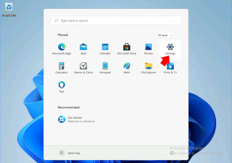 How to Join Windows 11 to a Domain | PeteNetLive