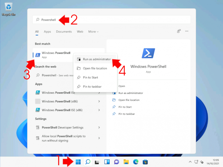 How to Join Windows 11 to a Domain | PeteNetLive