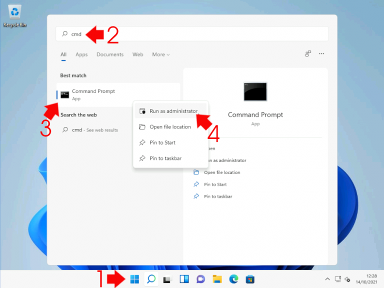 How to Join Windows 11 to a Domain | PeteNetLive