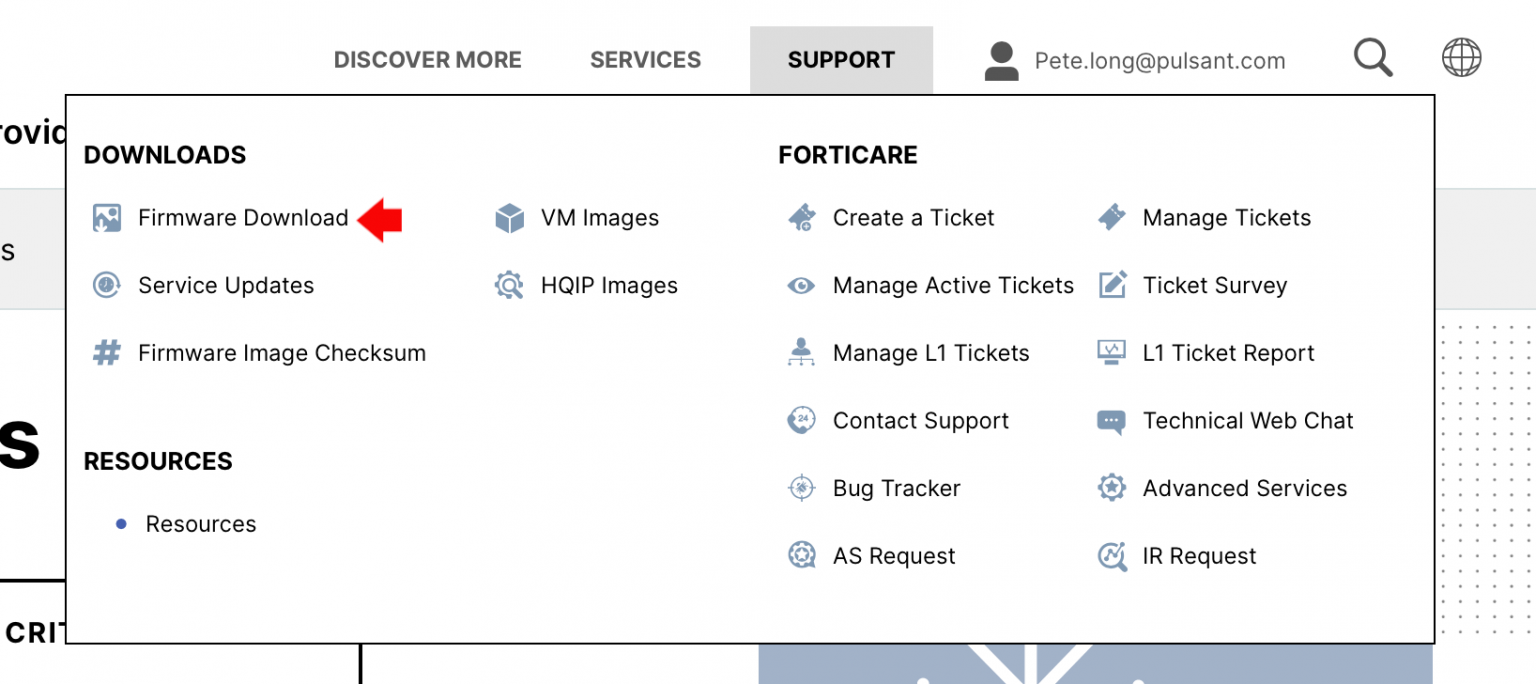FSSO FortiGate Single Sign On | PeteNetLive