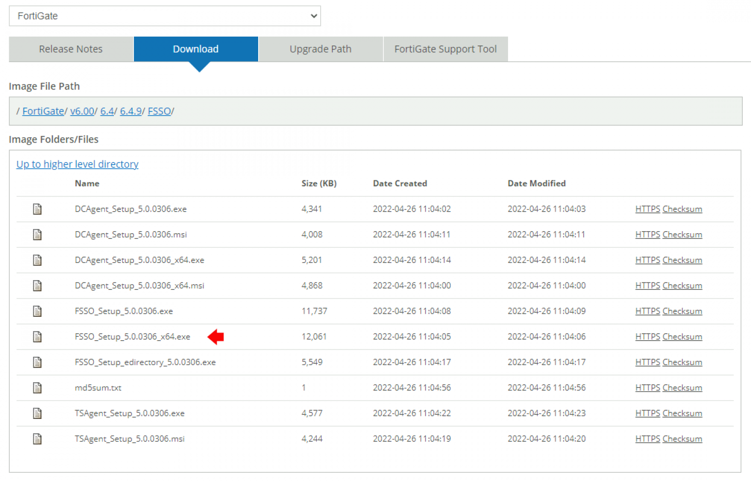 FSSO FortiGate Single Sign On | PeteNetLive