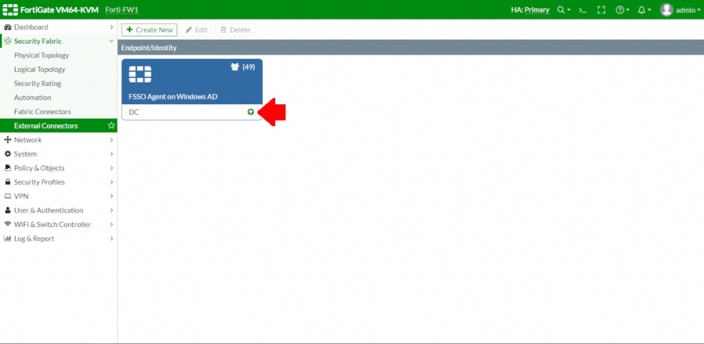 FSSO FortiGate Single Sign On | PeteNetLive