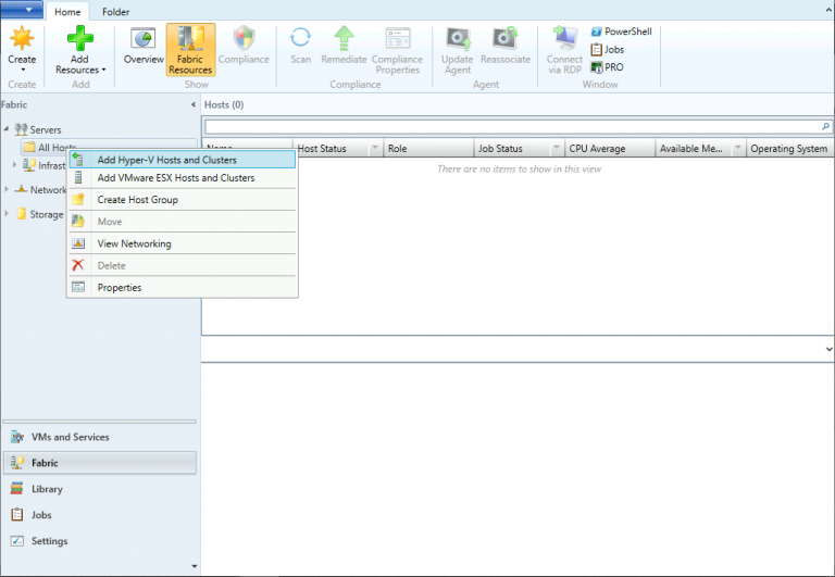 Zerto Hyper-V to VMware | PeteNetLive