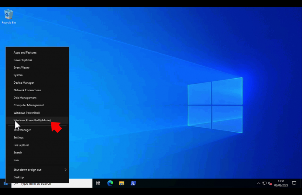 Windows Server 2022 Domain Join | PeteNetLive