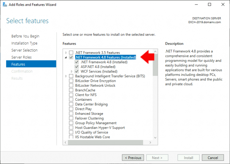 Exchange 2013 to 2019 Upgrade | PeteNetLive