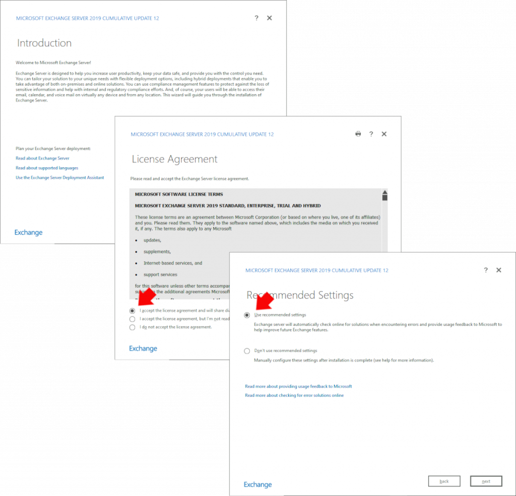 Exchange 2013 to 2019 Upgrade | PeteNetLive