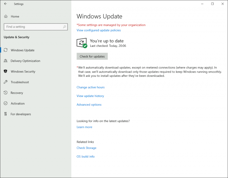 Windows LAPS | PeteNetLive
