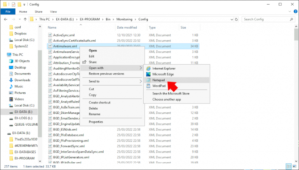 UnifiedContent Folder ‘Growing’ | PeteNetLive