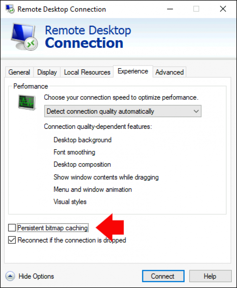 RDP Black Screen | PeteNetLive