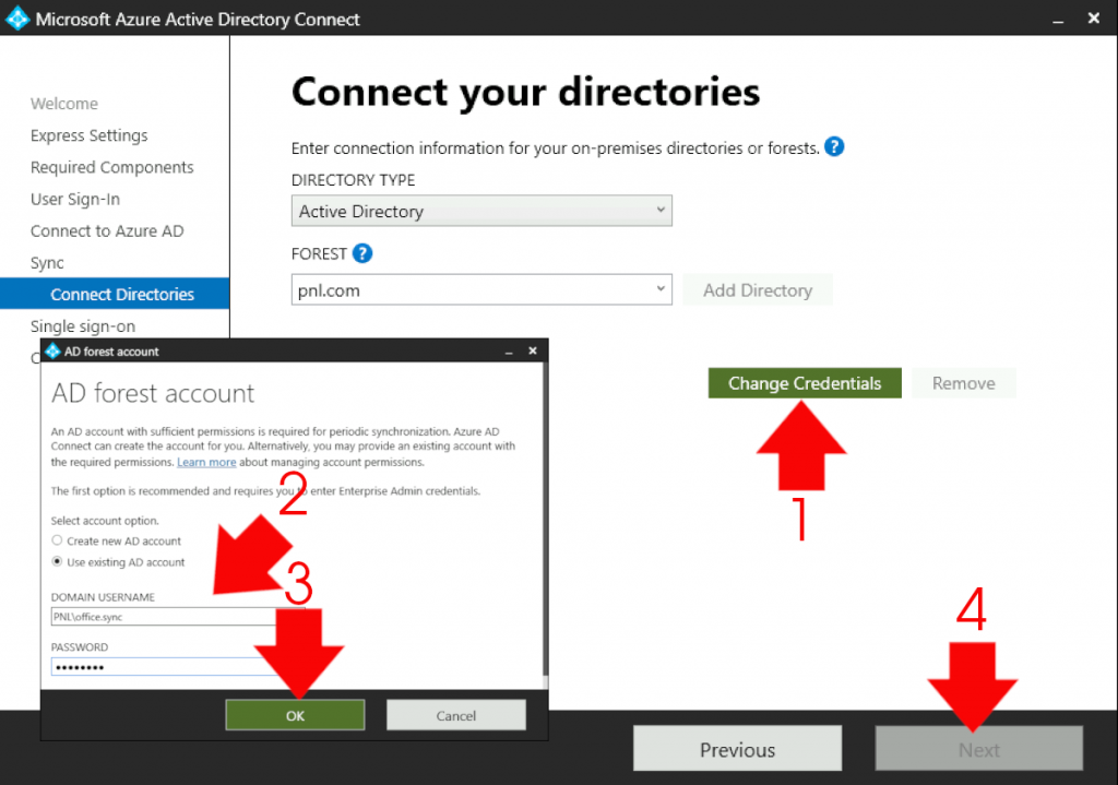 Migrate to Microsoft Entra Connect | PeteNetLive