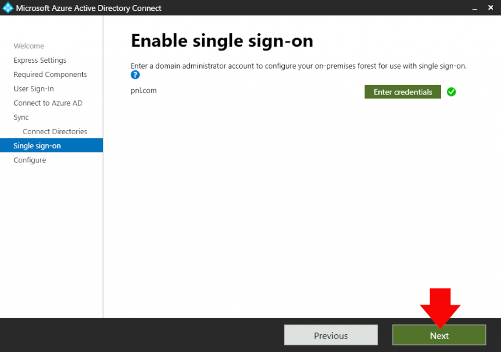 Migrate to Microsoft Entra Connect | PeteNetLive