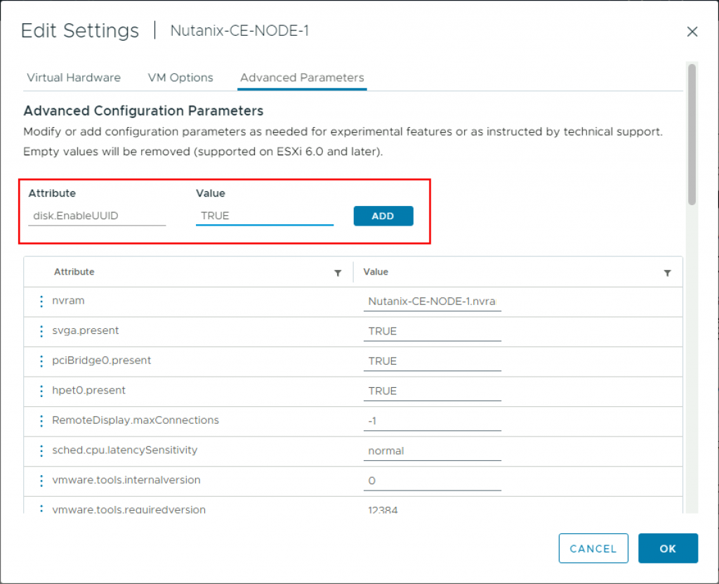 Nutanix on VMware vSphere ESX 8 | PeteNetLive
