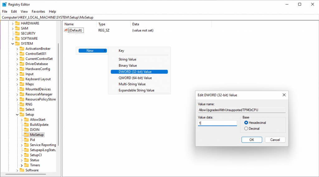 Windows 11 Unsupported CPU | PeteNetLive