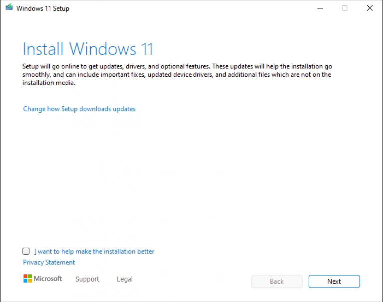 Windows 11 Unsupported CPU | PeteNetLive