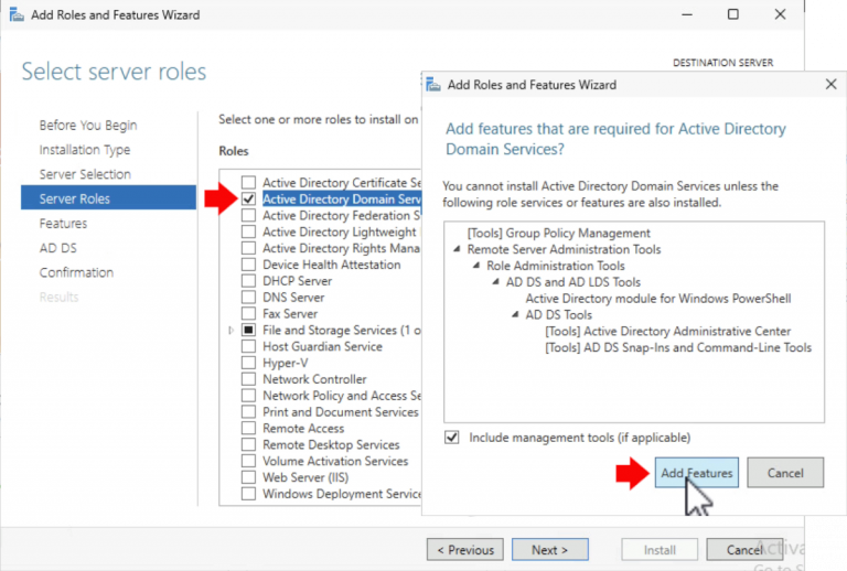 Migrate to Server 2025 Domain Controller | PeteNetLive