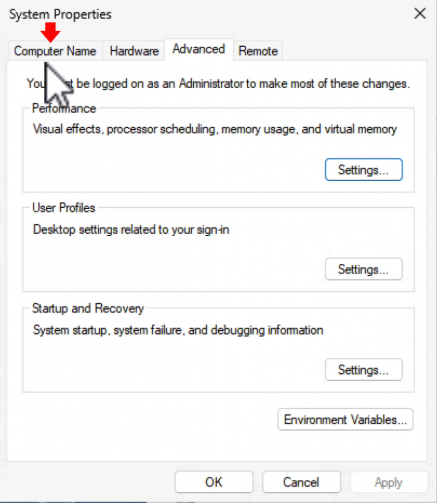 Windows Server 2025 Domain Join|PeteNetLive