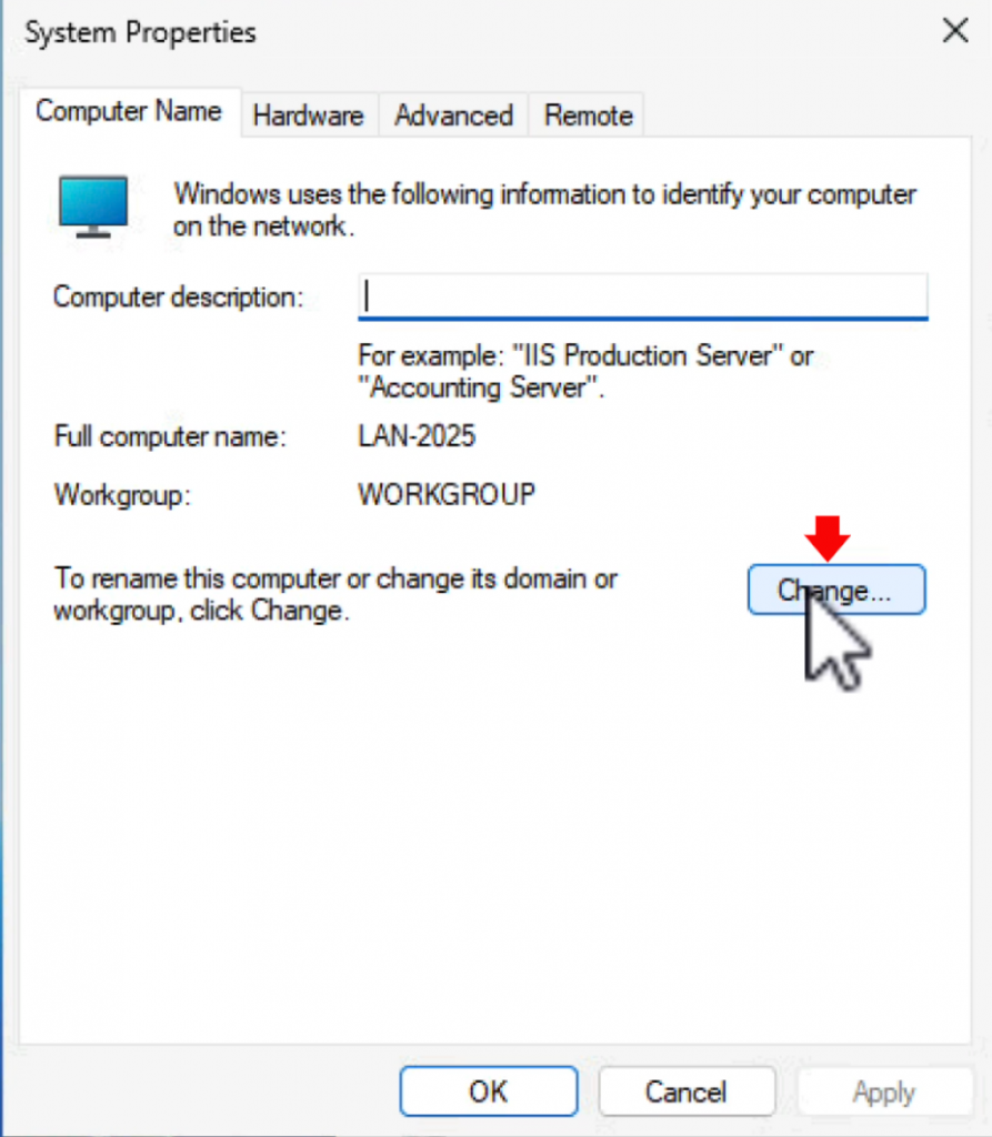 Windows Server 2025 Domain Join|PeteNetLive
