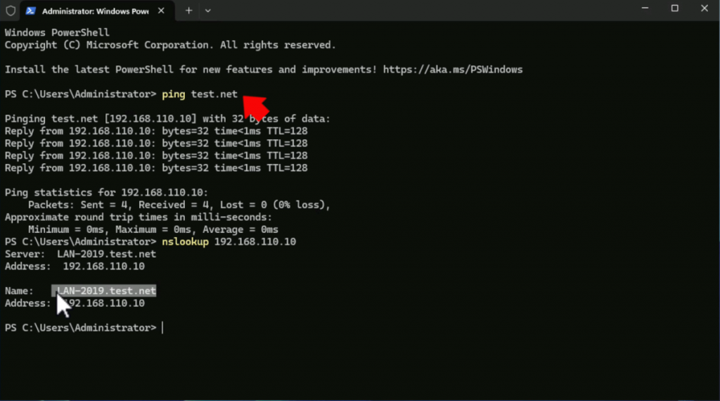 Windows Server 2025 Domain Join|PeteNetLive