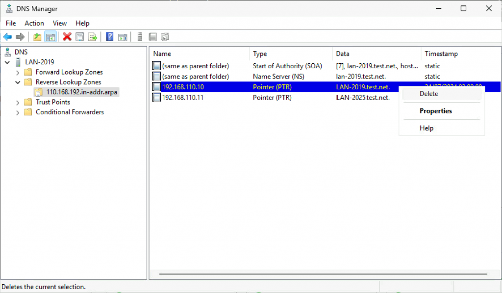 Rename a Domain Controller | PeteNetLive