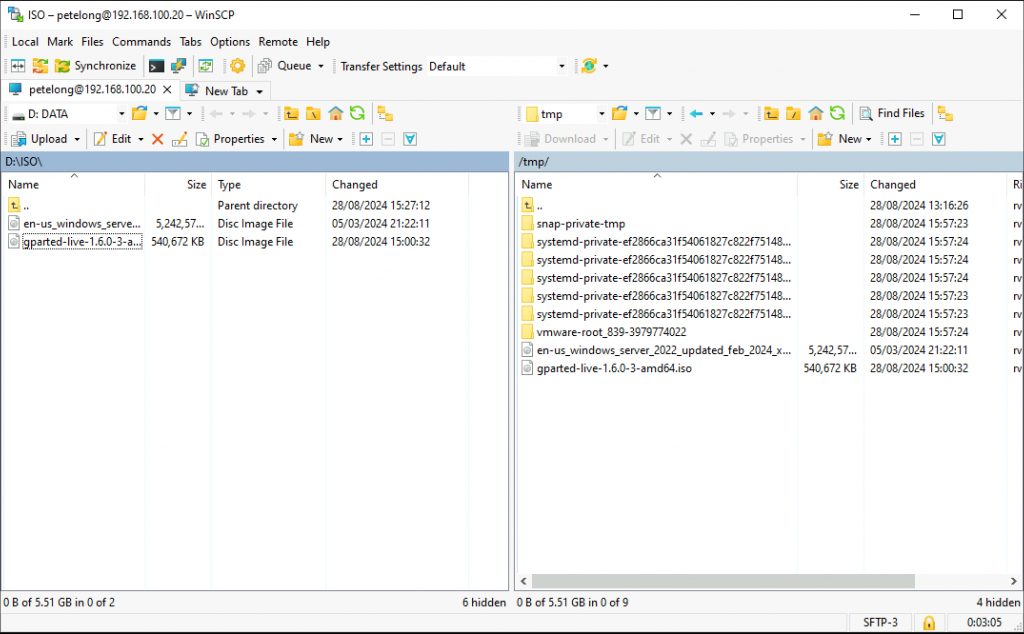 Install Ubuntu KVM | PeteNetLive
