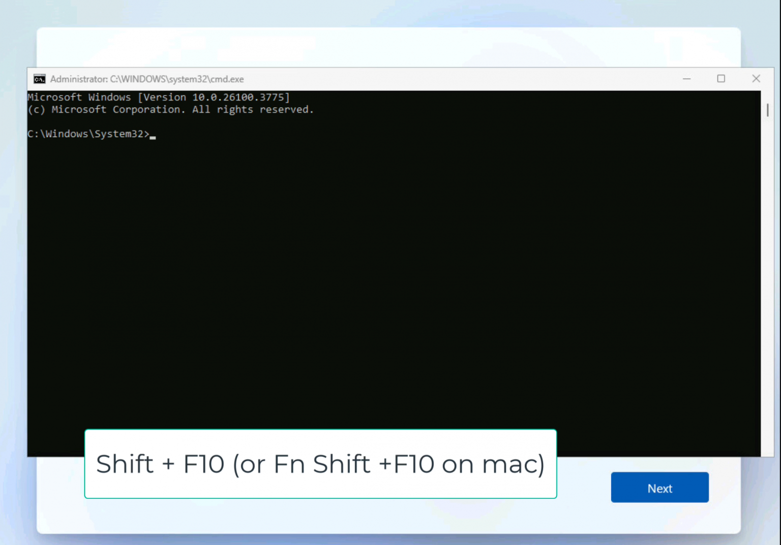 Windows 11 Bypass Microsoft Account Requirement | PeteNetLive
