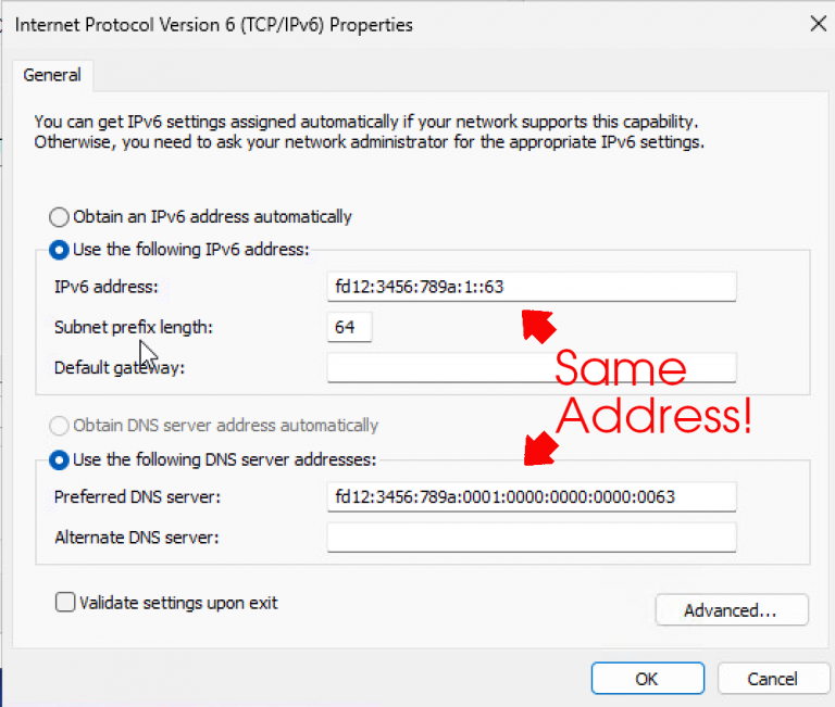 Server 2025 Network Profile Wrong After Reboot|PeteNetLive