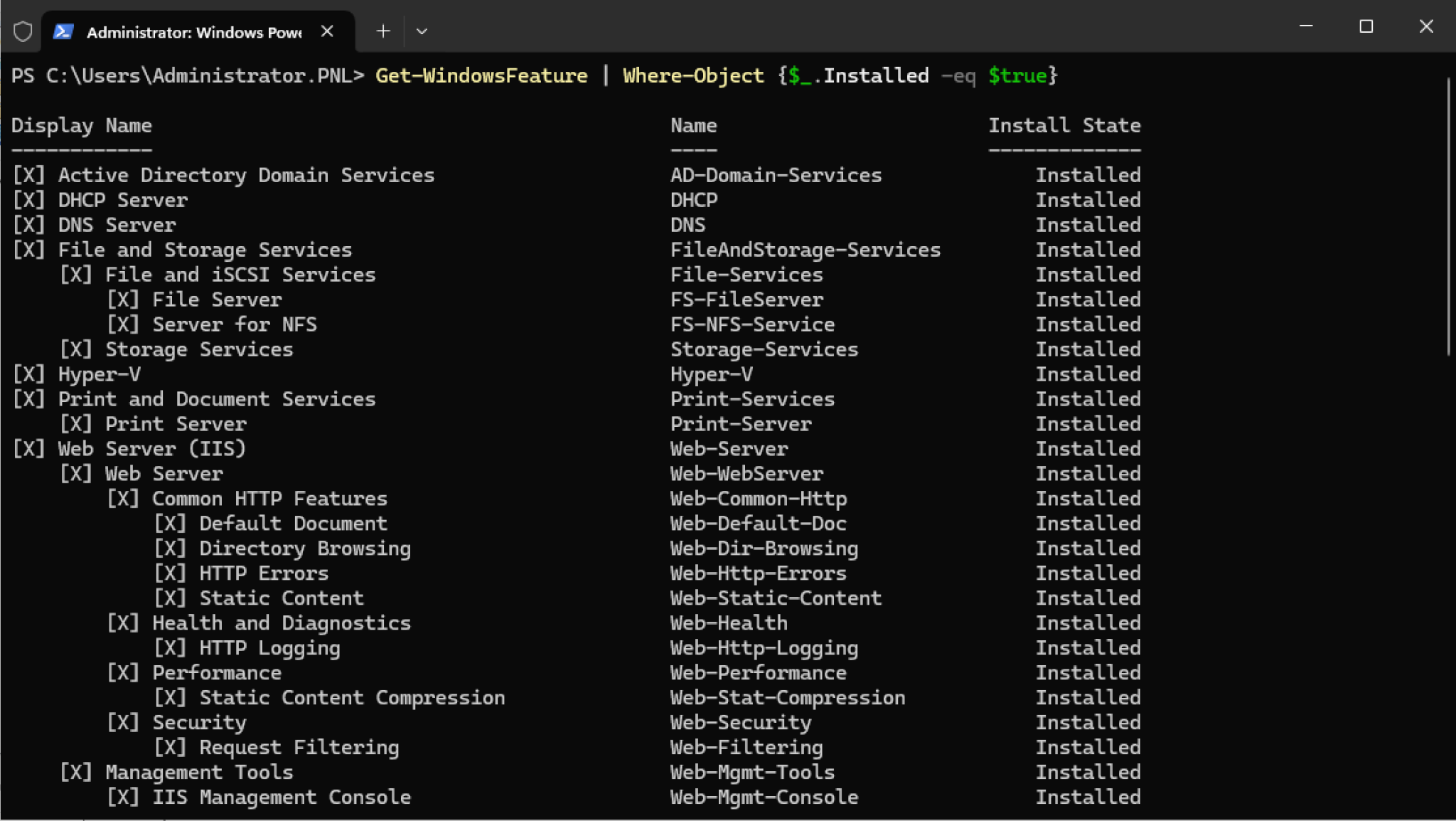 Best Practice: Demoting a Domain Controller | PeteNetLive